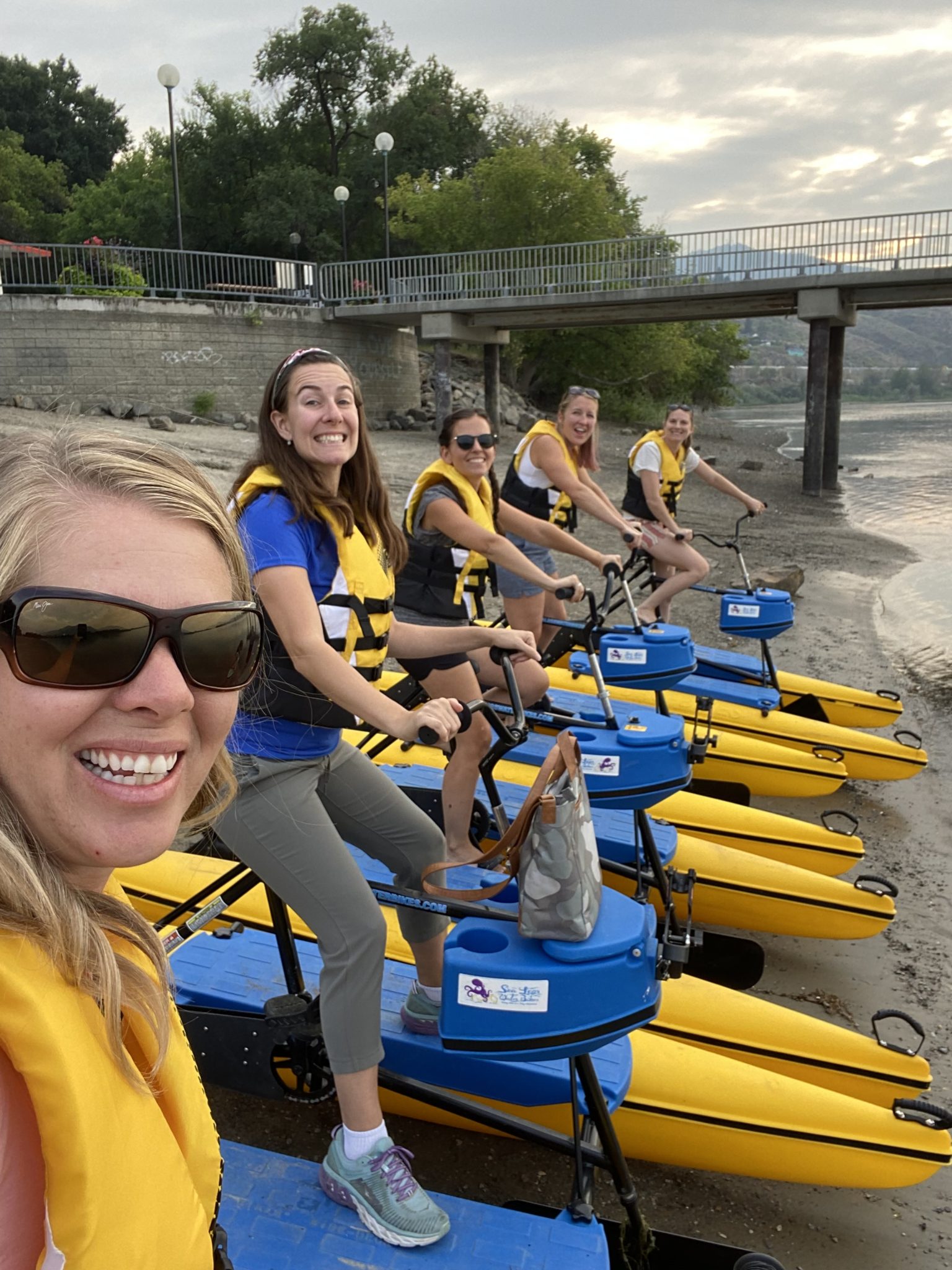 Used Water Bikes by Hydrobike For Sale - Buy & sell; New and used bikes.