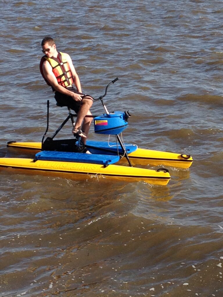 Used Water Bikes by Hydrobike For Sale - Buy & sell; New and used bikes.