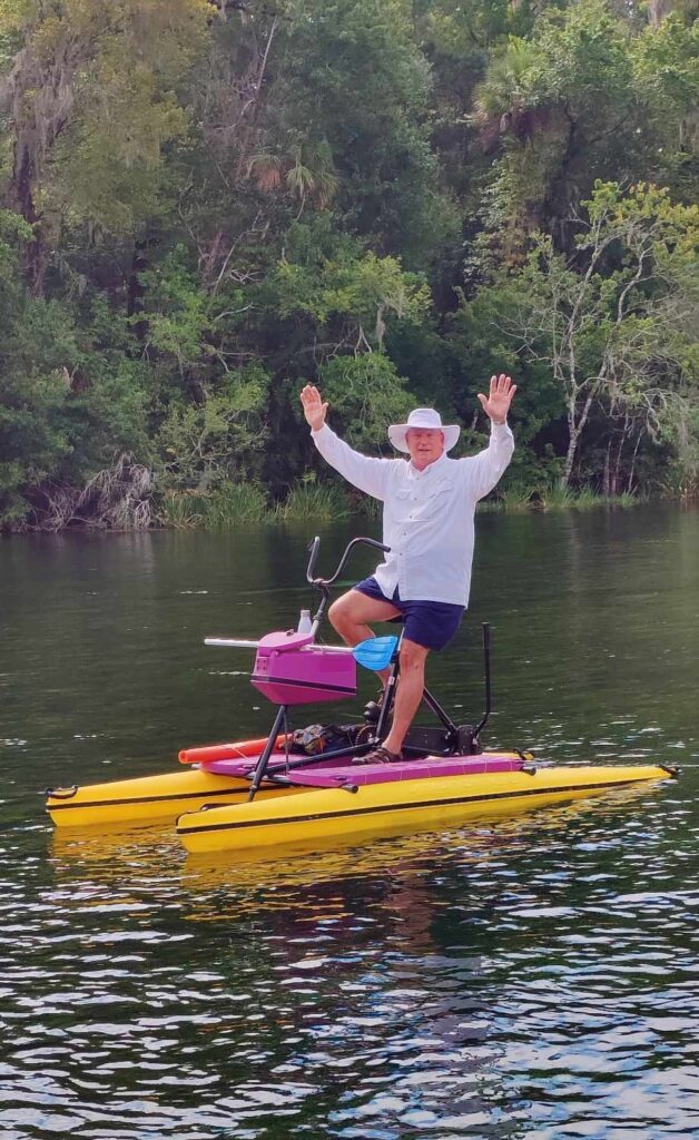 Used Water Bikes by Hydrobike For Sale - Buy & sell; New and used bikes.