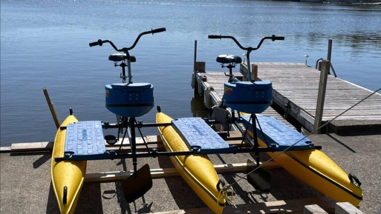 Used Water Bikes by Hydrobike For Sale - Buy & sell; New and used bikes.